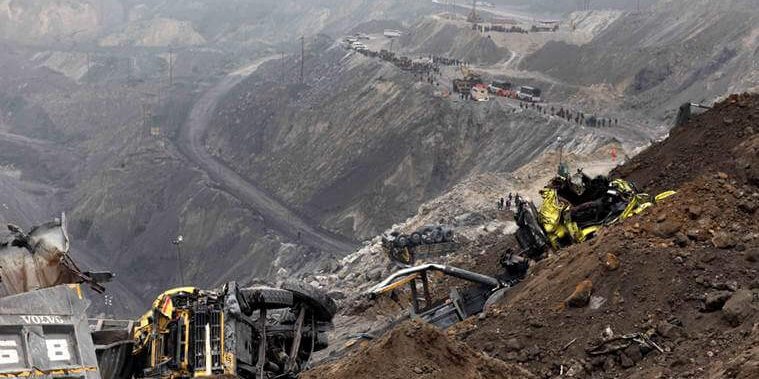 Mining In Turkey | Dudolp Wholesale Mine Mineral and Feed Supplier